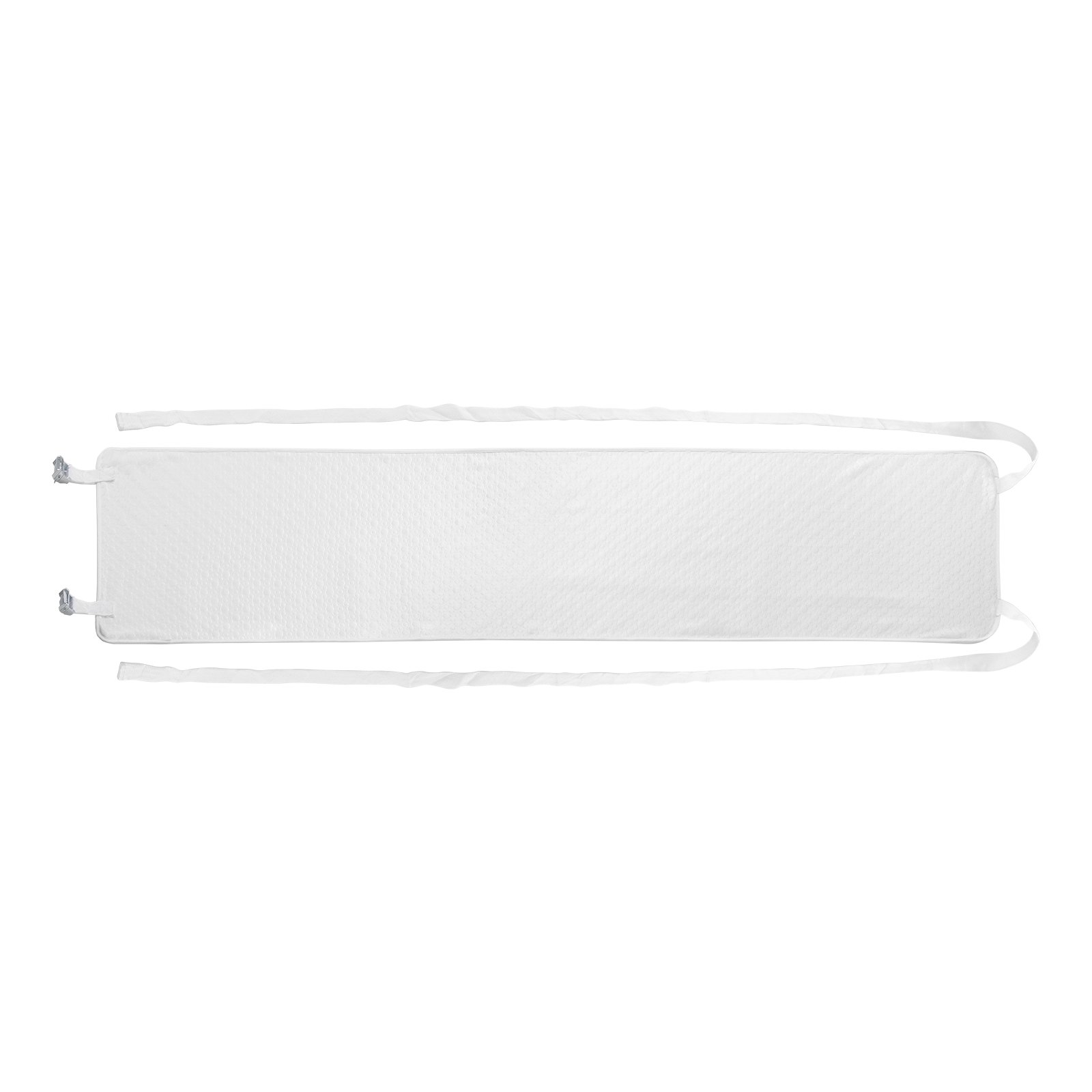 VEVOR Bed Gap Filler — Adjustable Mattress Connector