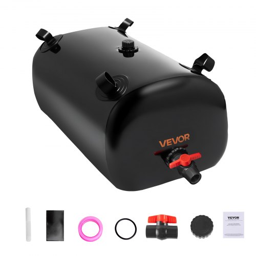 VEVOR Water Storage Solutions - Durable & Portable Tanks