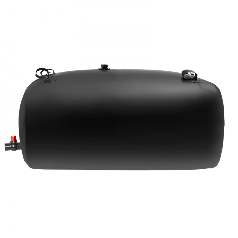 VEVOR RV Water Storage Bladder – 63.4 Gal (240 L), 1000D PVC