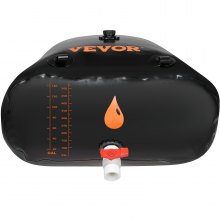 VEVOR Water Tanks - Durable, Portable, and Efficient