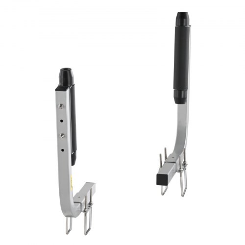 VEVOR Marine Trailer Guide Set, 20.5” Flexibly Adjustable Poles, Pair ...