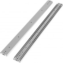 Organize with Ease using VEVOR Drawer Slides