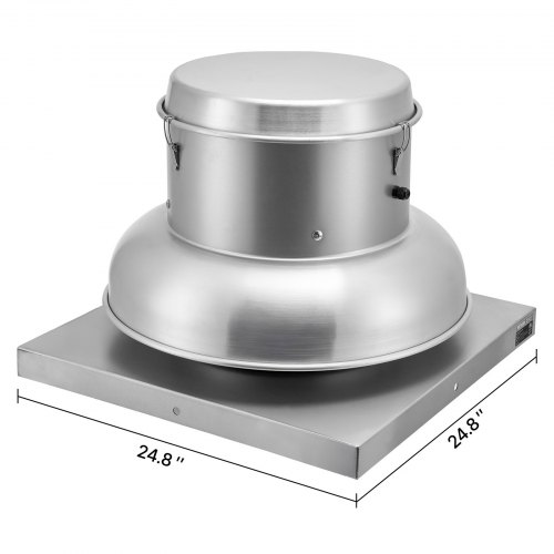 VEVOR Exhaust Fans - High Performance Ventilation Solutions