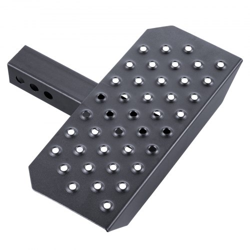 VEVOR Hitch Step for 2" Receiver Universal Trailer Tow Rear Bumper ...