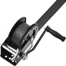 Search hand winch | VEVOR AU