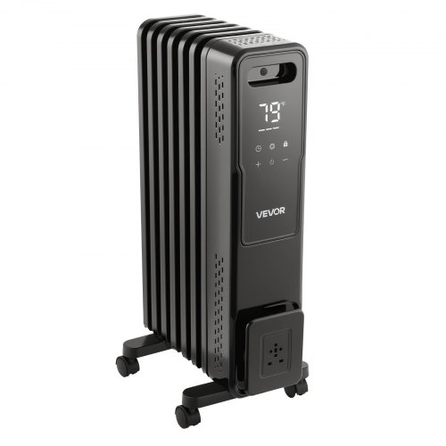 Explore VEVOR Space Heater for Comfort - Shop Now & Stay Cozy