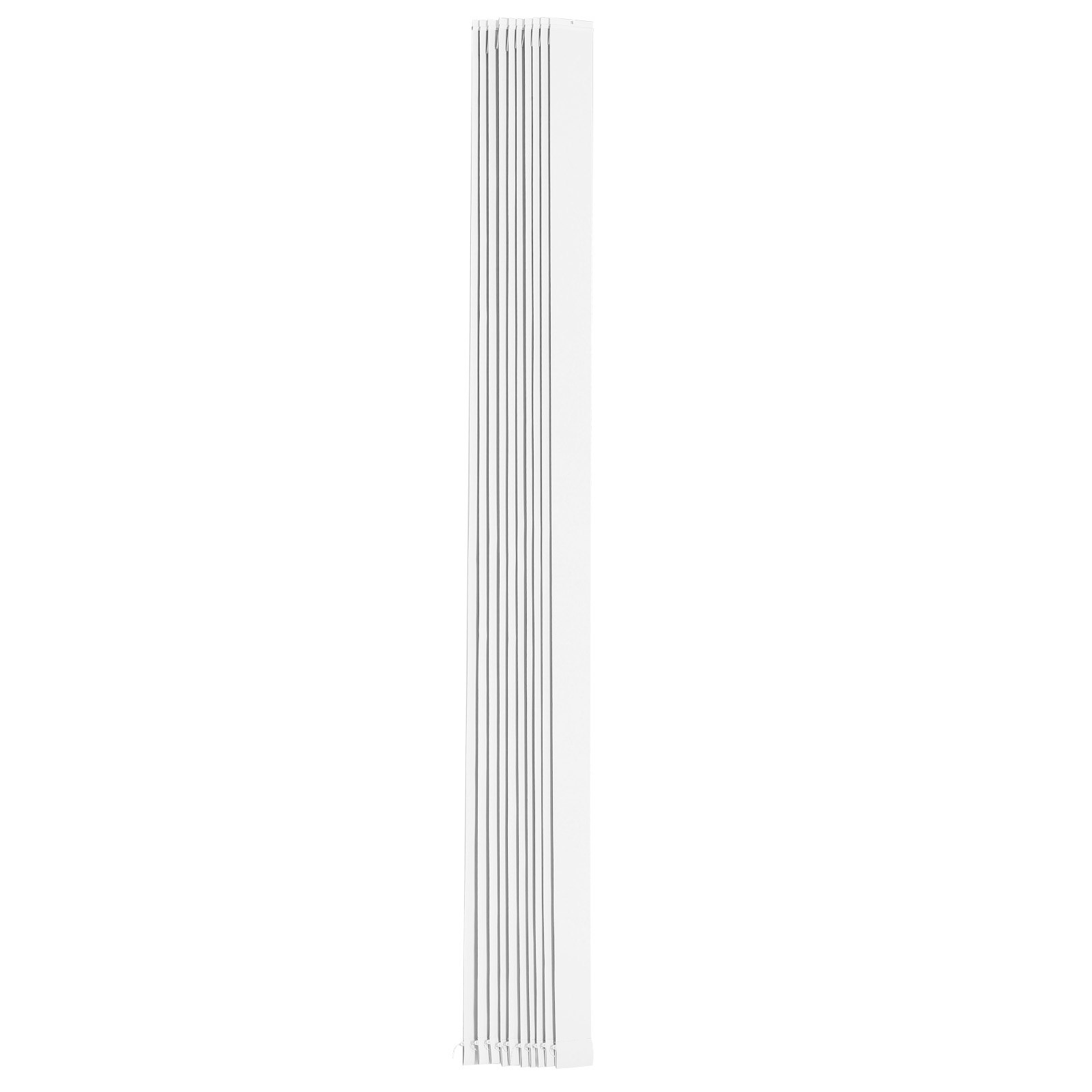 VEVOR Slats for Vertical Blinds — Light-Blocking Panels
