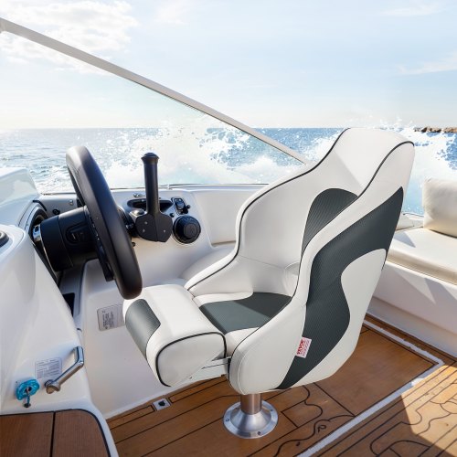Shop the Best Selection of boat seat Products | VEVOR US
