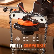 Shop the Best Selection of chain sharpener Products | VEVOR US