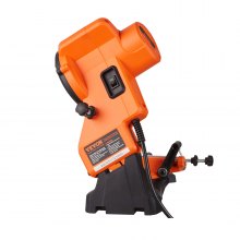 Find the Perfect Chainsaw Sharpener at VEVOR - Shop Now!