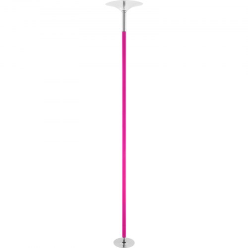 VEVOR Professional Dancing Pole, Spinning Static Dancing Pole Kit ...