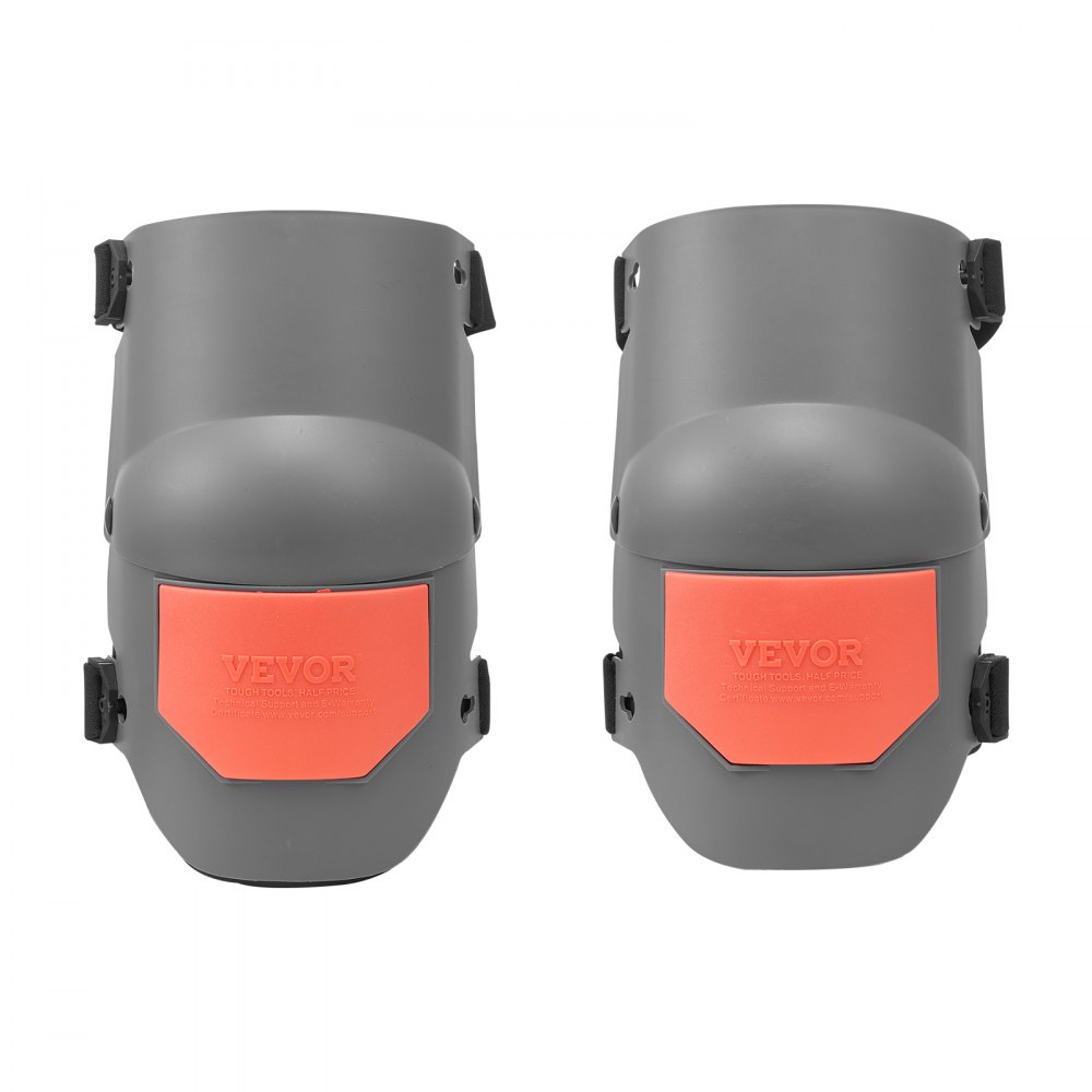 VEVOR Knee Pads for Work, Extra Thick Construction Knee Pads with Foam ...
