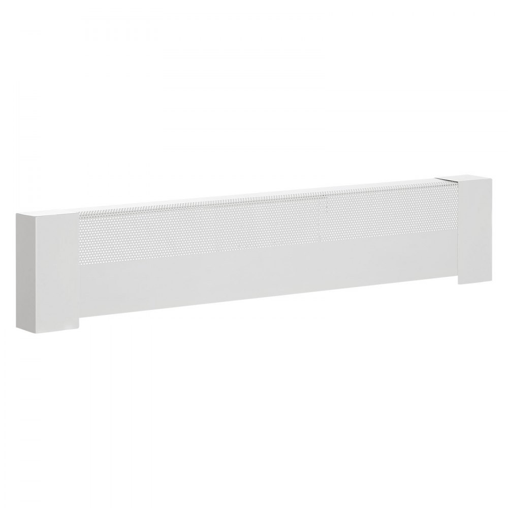 VEVOR Baseboard Heater Covers, Basic Series 3 ft Standard Electric ...