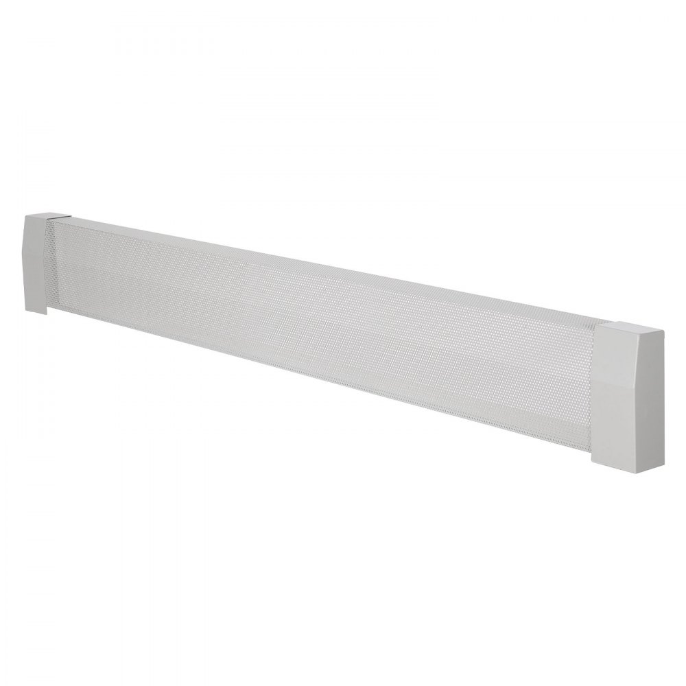 VEVOR Baseboarders Heater Covers – 5 ft, Fits 7.5 to 9 Inch