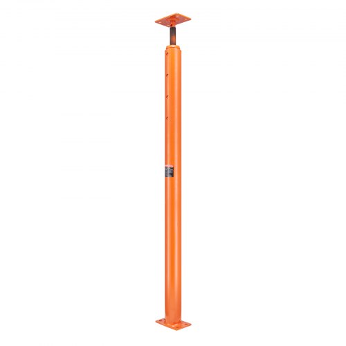 VEVOR House Floor Jack, 54"-150" Height Range, 11200 lbs Max Load ...