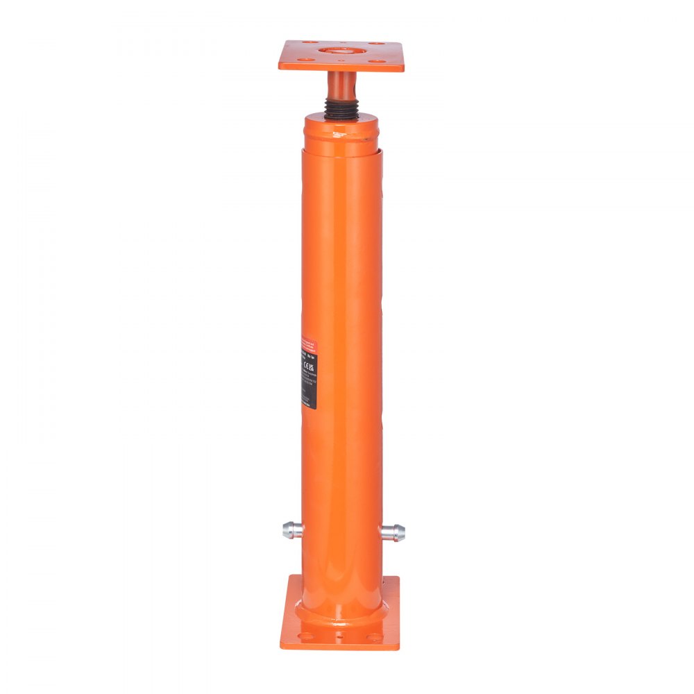 VEVOR House Floor Jack, 19"-36" Height Range, 18000 lbs Max Load ...