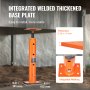VEVOR Floor Joist Jack – Adjustable Heavy-Duty Support Post