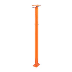 VEVOR Heavy Duty Floor Jack — Adjustable 18000 lbs Support