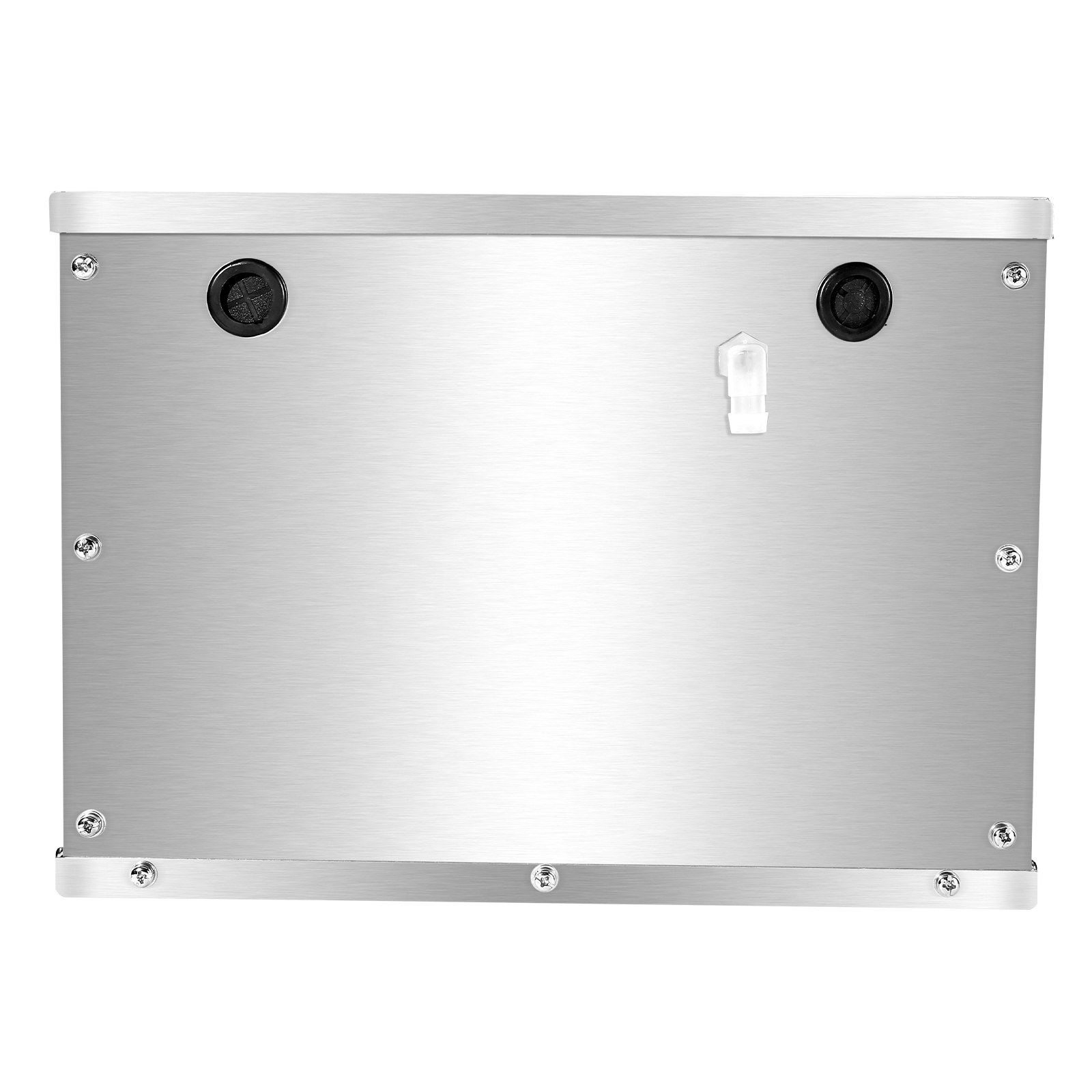 VEVOR Battery Box, Group 24/31 Trolling Motor Battery Box, Marine ...