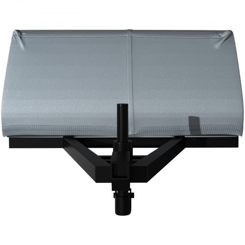 VEVOR Pop Up Camper Cover, Fit for 18'-20' Trailers, Ripstop 4-Layer ...