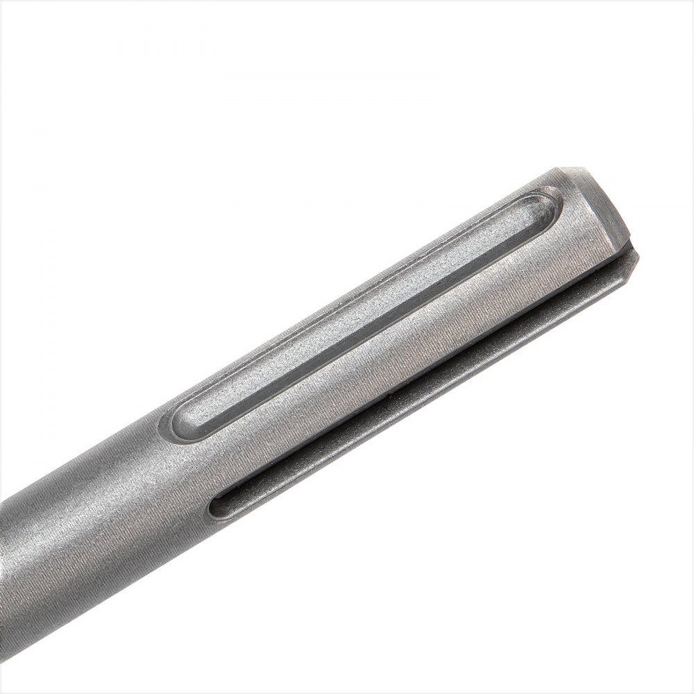 VEVOR SDS Max Clay Spade and Tile Thinset Removal Tool with Bull Point ...