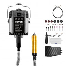 Search dremel advantage 9000 flex shaft VEVOR CA