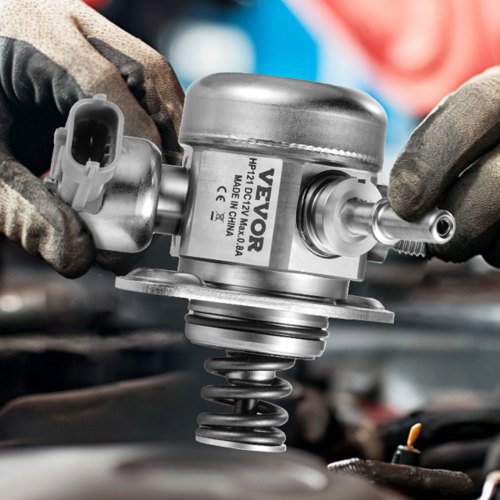 High Pressure Fuel Pump for Kia Hyundai Santa 35320-2G720 35320-2G740 ...