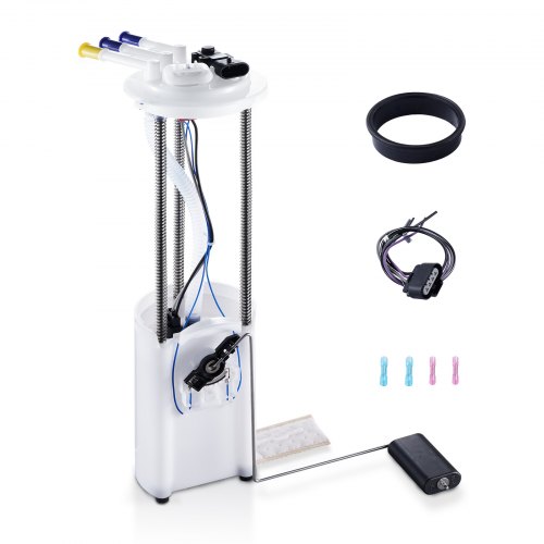 Electric Fuel Pump Module Assembly for Chevrolet Silverado and GMC ...