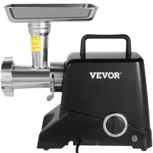 VEVOR Meat Grinders - Durable, Versatile, and Easy to Use