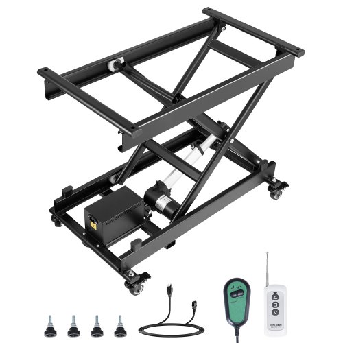 VEVOR Lift Tables - Versatile and Stylish Solutions