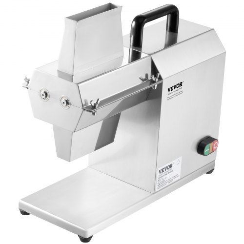 VEVOR Commercial Meat Tenderizer, Heavy Duty Stainless Steel Kitchen ...