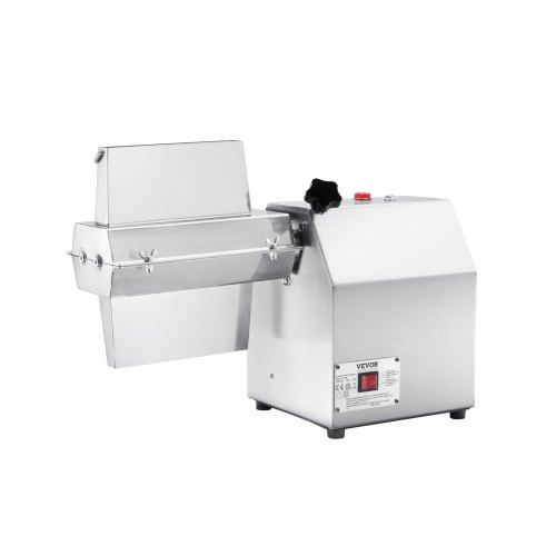 VEVOR Commercial Meat Tenderizer, Heavy Duty 304 Stainless Steel ...
