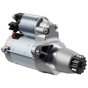 VEVOR Starter High Torque Starter Motor for Toyota Lexus Scion 17825 ...
