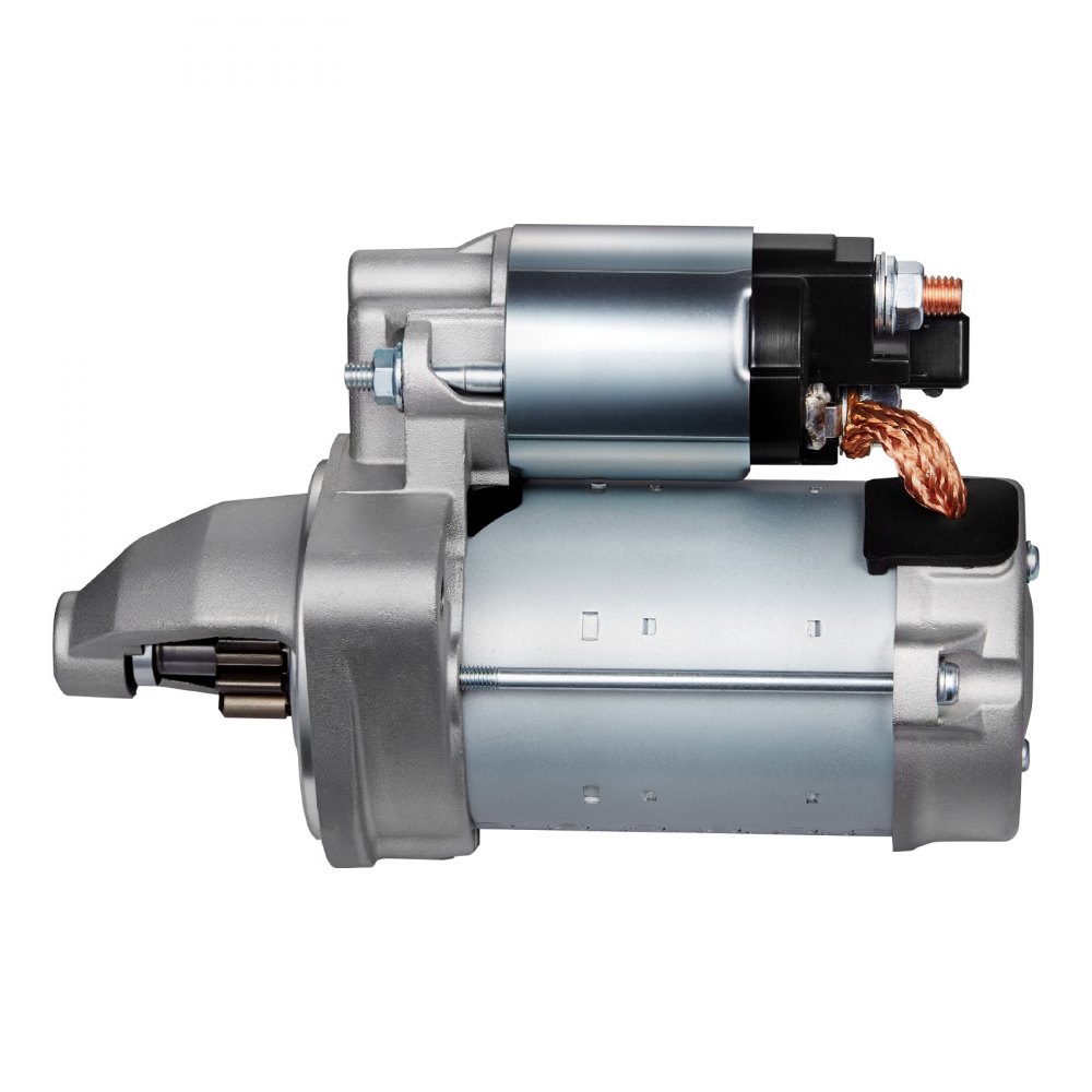 VEVOR Starter 17922, Starter Motor Replacement Compatible with BMW 1 ...
