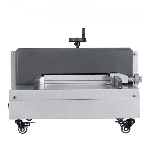 VEVOR Electric Paper Cutter 13" Width 1.57" Thickness Desktop Cutting ...