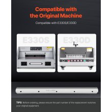 VEVOR Paper Cutter - Precision Cutting for Every Project