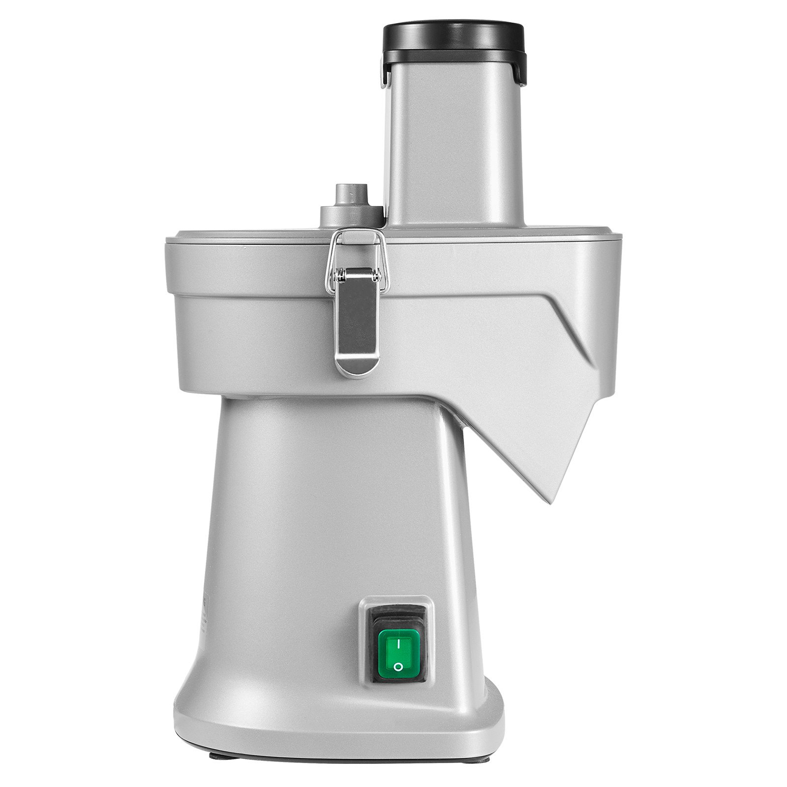 VEVOR Electric Vegetable Slicer, 4 in 1 Multifunctional Food Cutter ...