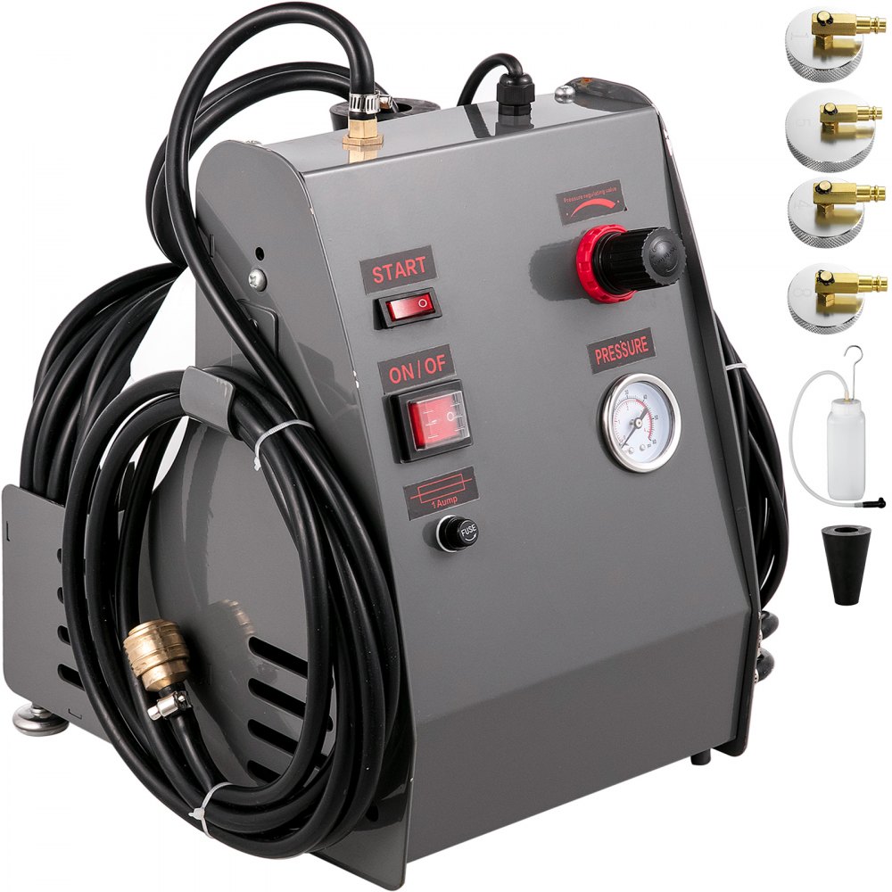 Electric Brake Bleeder Kit Brake Bleeding Device Brake Fluid Flush 10l ...