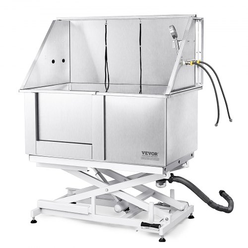 VEVOR Dog Wash Stations - Professional Pet Bath Solutions