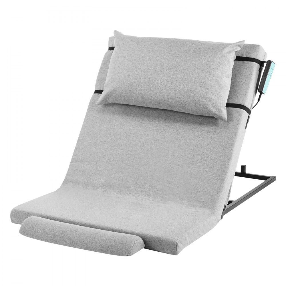VEVOR Backrest Pillow for Bed – Electric Adjustable Support
