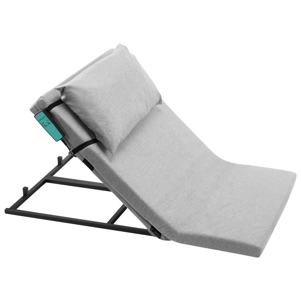 VEVOR Electric Backrest – 300 lbs Capacity, 4-68° Adjustable