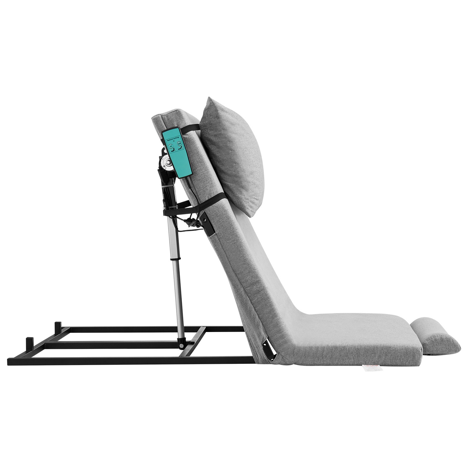VEVOR Backrest Pillow for Bed – Electric Adjustable Support