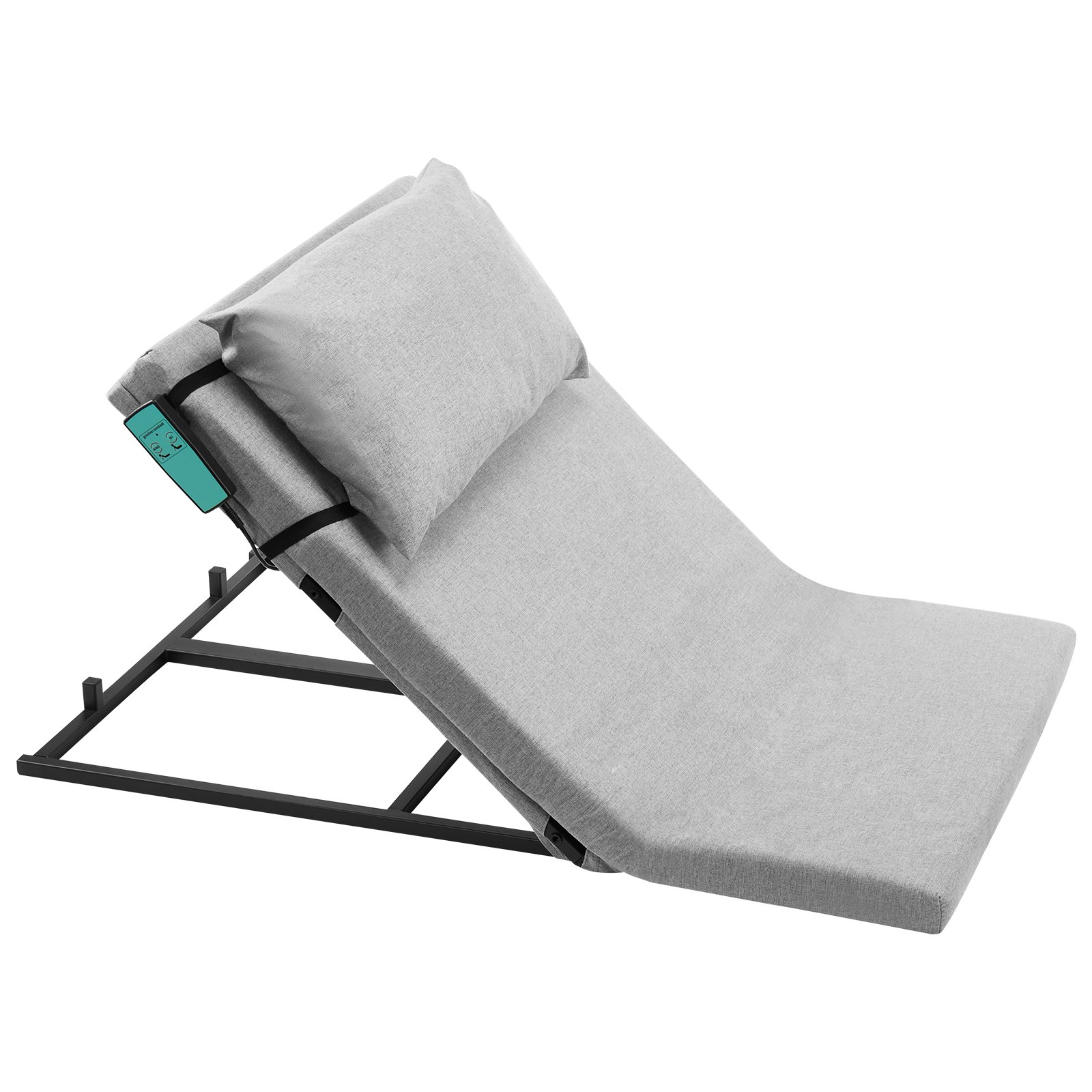 VEVOR Backrest Pillow for Bed – Electric Adjustable Support