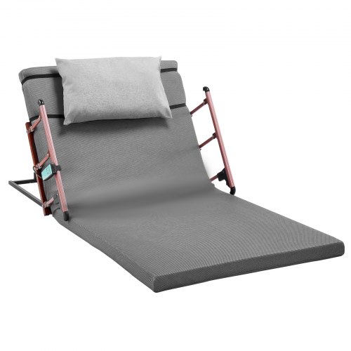 Electric Lifting Backrest 300 lbs 4-68° Adjustable with Folable ...