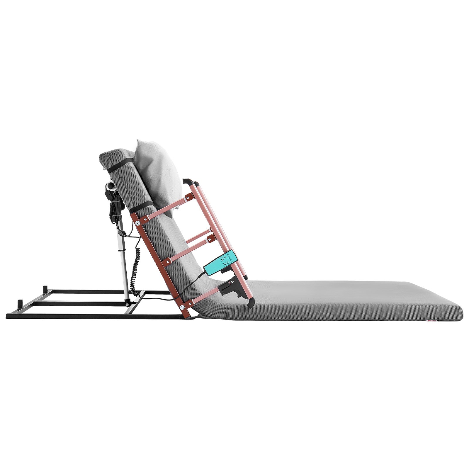 VEVOR Electric Lifting Backrest for Bed – 4-68°Tilt, 300lbs