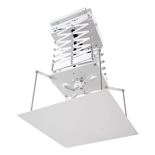 VEVOR Motorized Projector Lift, Electric Projector Lift Adjustable ...