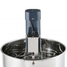 VEVOR Honey Extractor – Smooth And Safe Honey Extraction