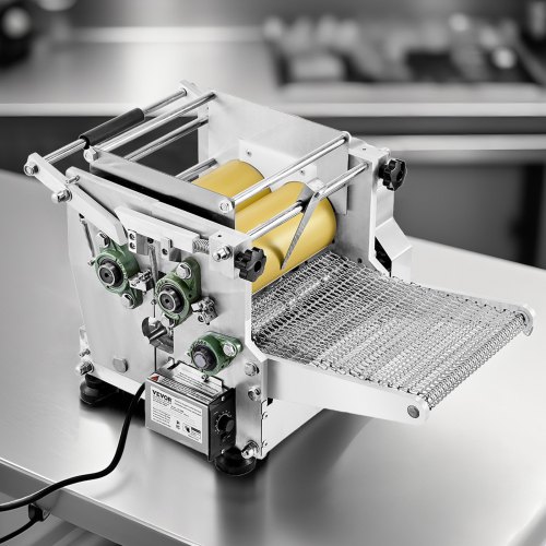 Electric Tortilla Maker Automatic Corn Tortilla Making Machine 5.5in ...