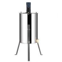 VEVOR Honey Extractors - Efficient Beekeeping Solutions