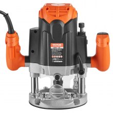 VEVOR Routers - Precision Woodworking Tools for All Needs
